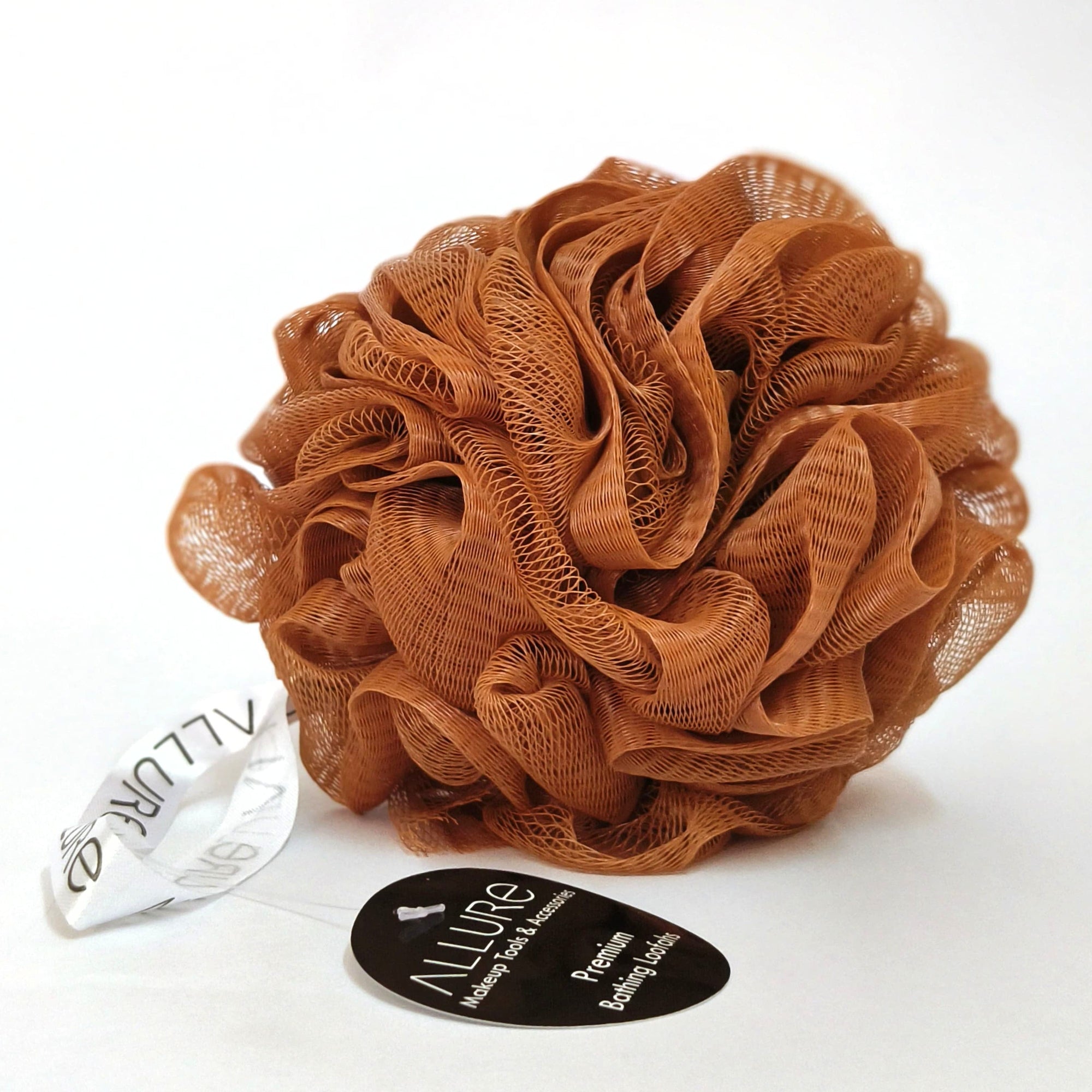 Allure Loofah - Assorted Color Loofha - Allure