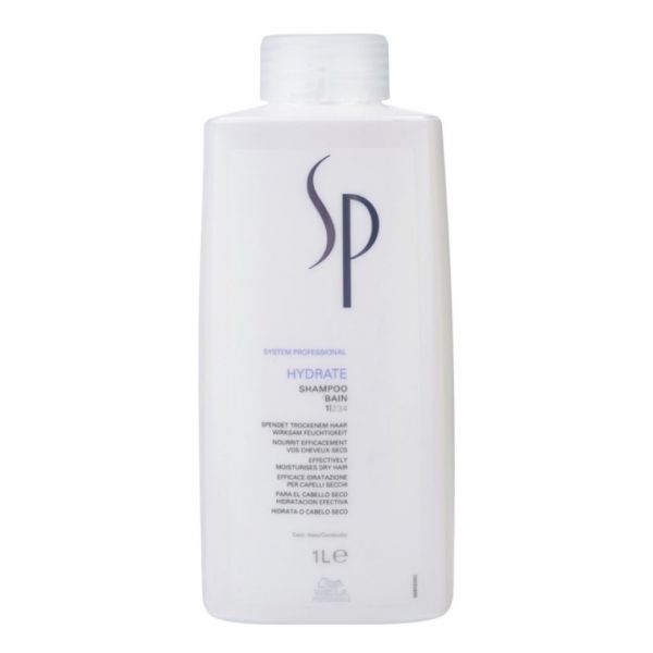 Buy Wella SP System Professional Hydrate Shampoo Online in India ...