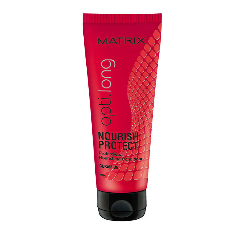 Buy Matrix Opti Long Nourish Protect Conditioner Online in India ...