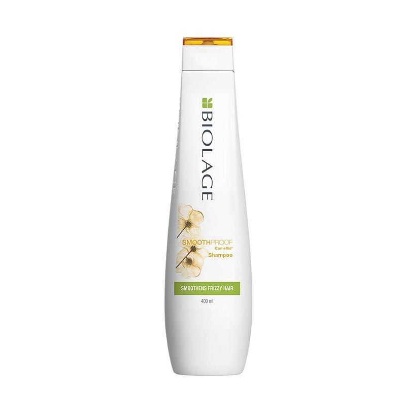 Buy Matrix Biolage Smoothproof Shampoo Online in India - Allure ...