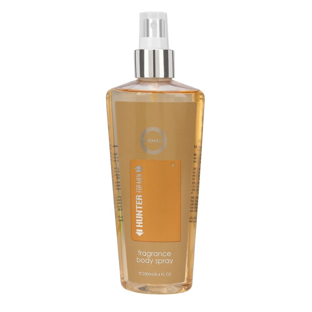 Buy Armaf Hunter Intense Men Fragrance Body Spray (250ml) Online in ...