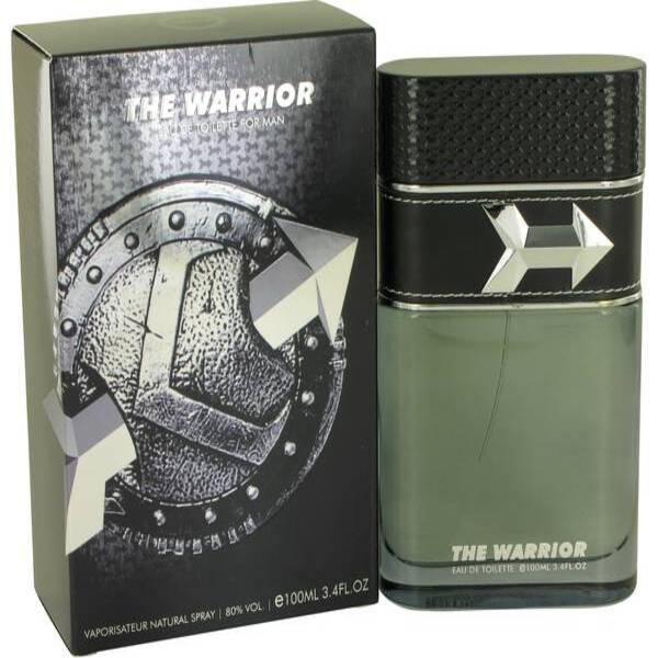 Buy Armaf The Warrior Eau De Toilette For Men (100ml) Online in India at Best Price - Allure ...