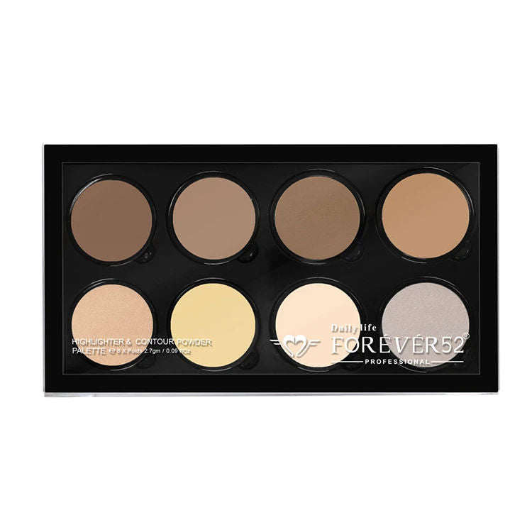 Buy Daily Life Forever52 Contour Powder-FHC001 (21.6g) Online in India ...