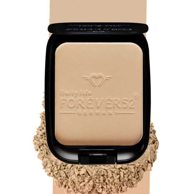 Buy Daily Life Forever52 Compact Powder-WD005 (12gm) Online in India at ...
