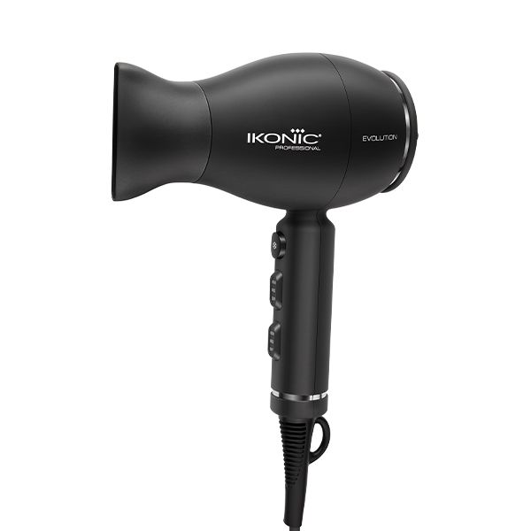 Buy Ikonic EVOLUTION HAIR DRYER Online in India - Allure Cosmetics ...