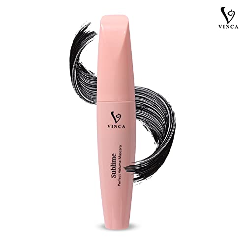 Mascara: Buy Best Mascara Online at Best Price | Allure Cosmetics - Allure