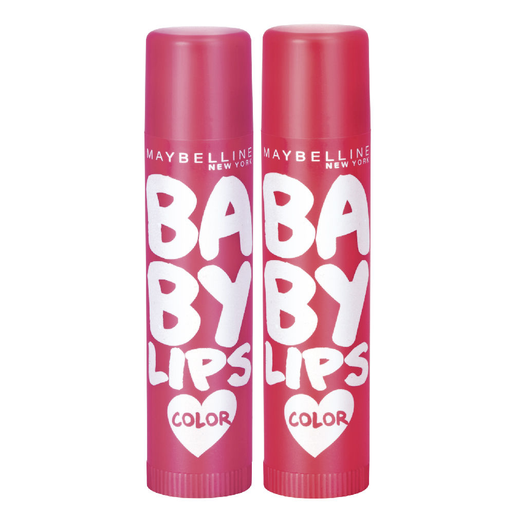Buy Maybelline New York Baby Lips Color Balm Online in India - Allure ...