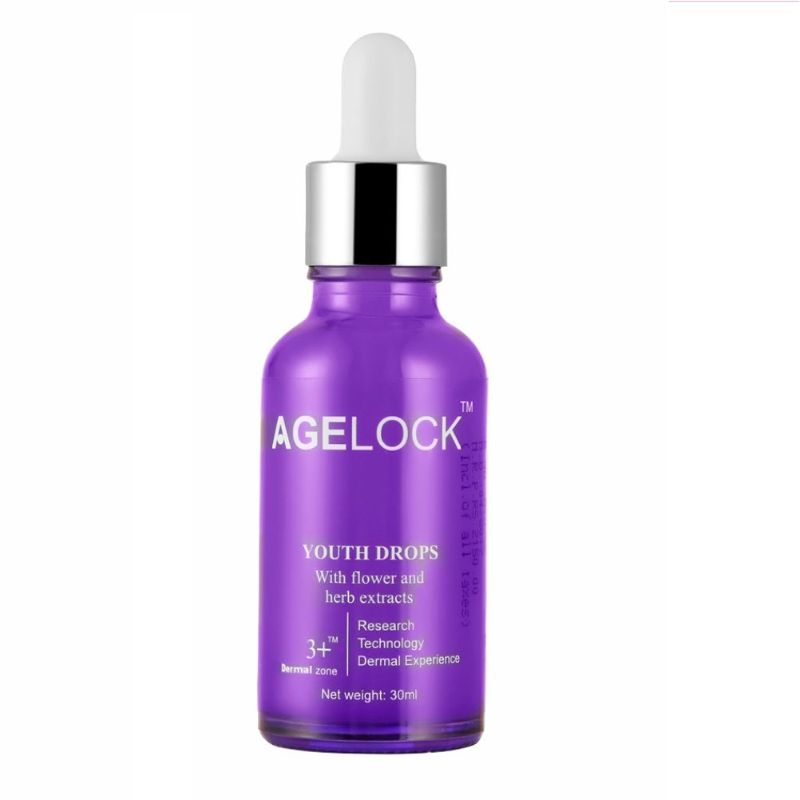 Buy O3+ Age Lock Youth Drops 30ml Online in India at Best Price ...
