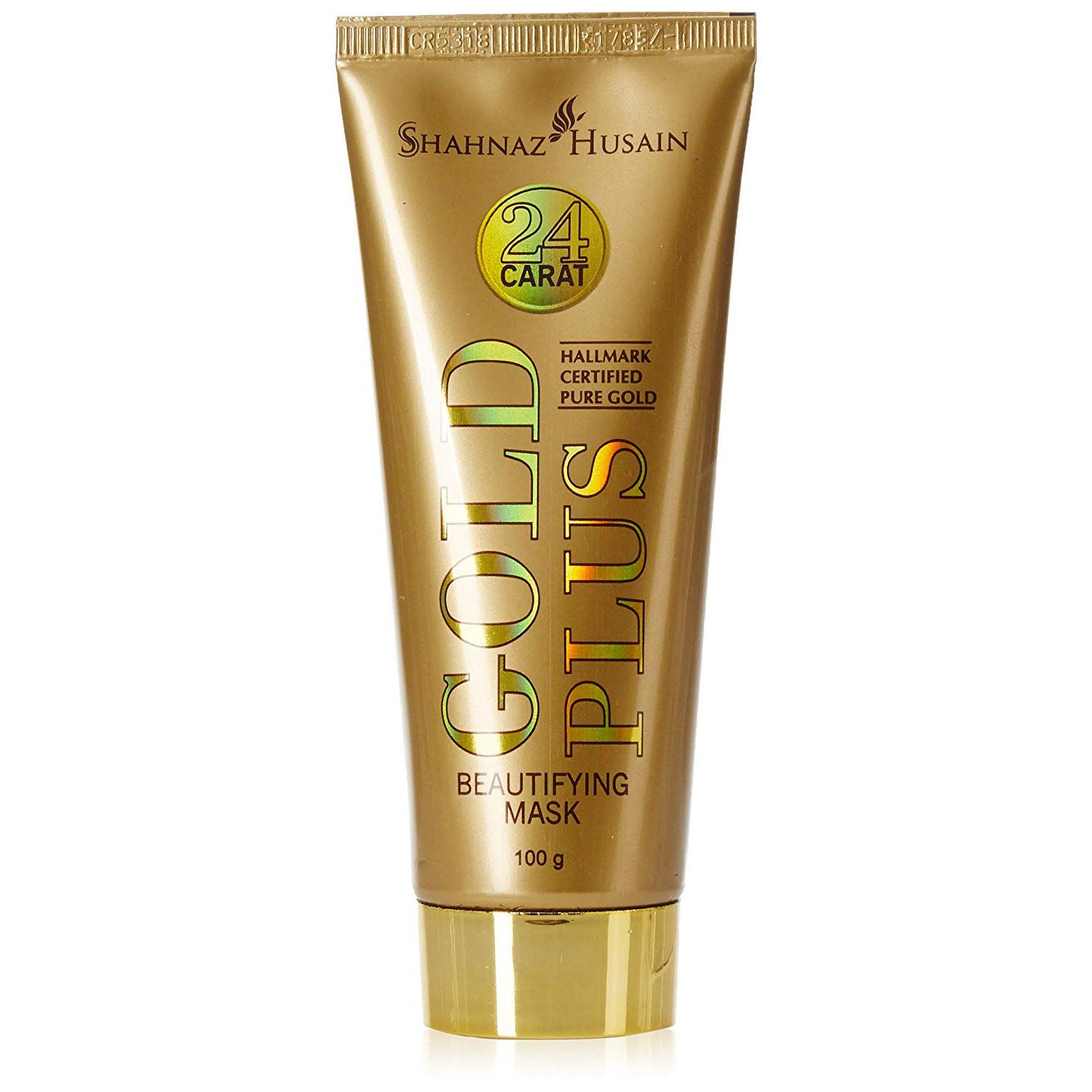 Buy Shahnaz Husain Gold Mask Online in India at Best Price - Allure ...