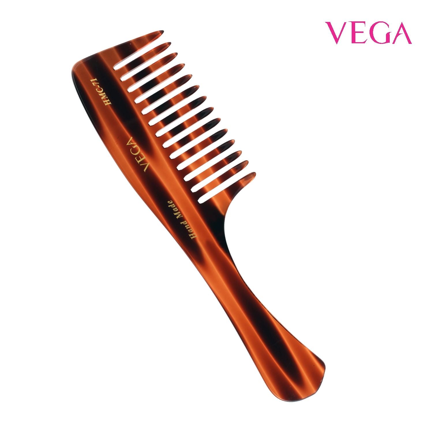 Buy VEGA Handcrafted Comb HMC-71 Online in India at Best Price - Allure ...