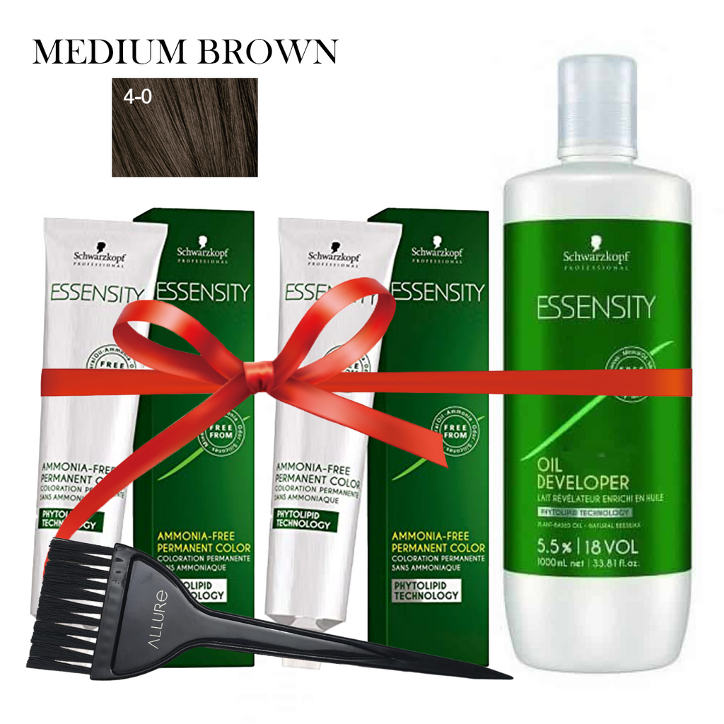 Buy Schwarzkopf Products Online in India | Allure Cosmetics